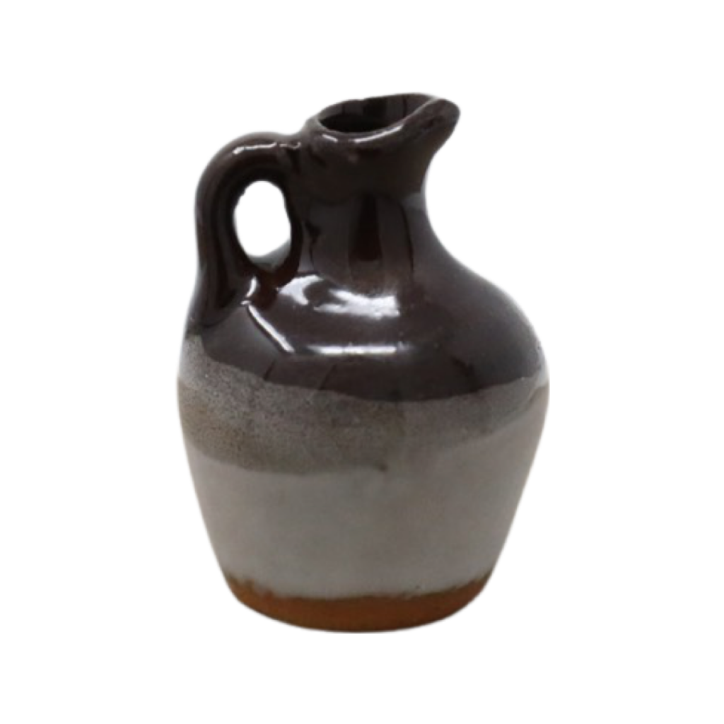 Earthy Jug - The Modern Dollhouse
