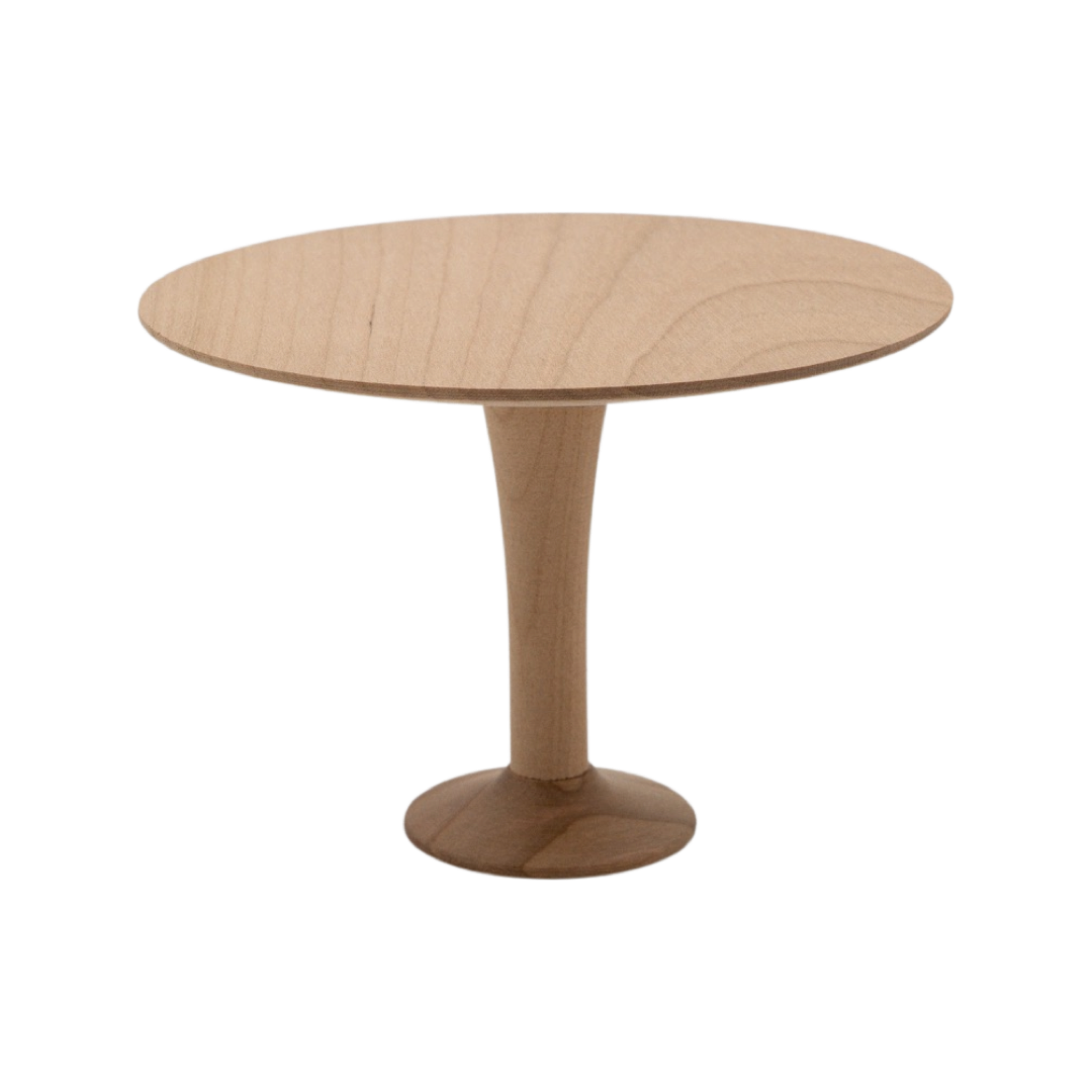 Tulip Table - The Modern Dollhouse