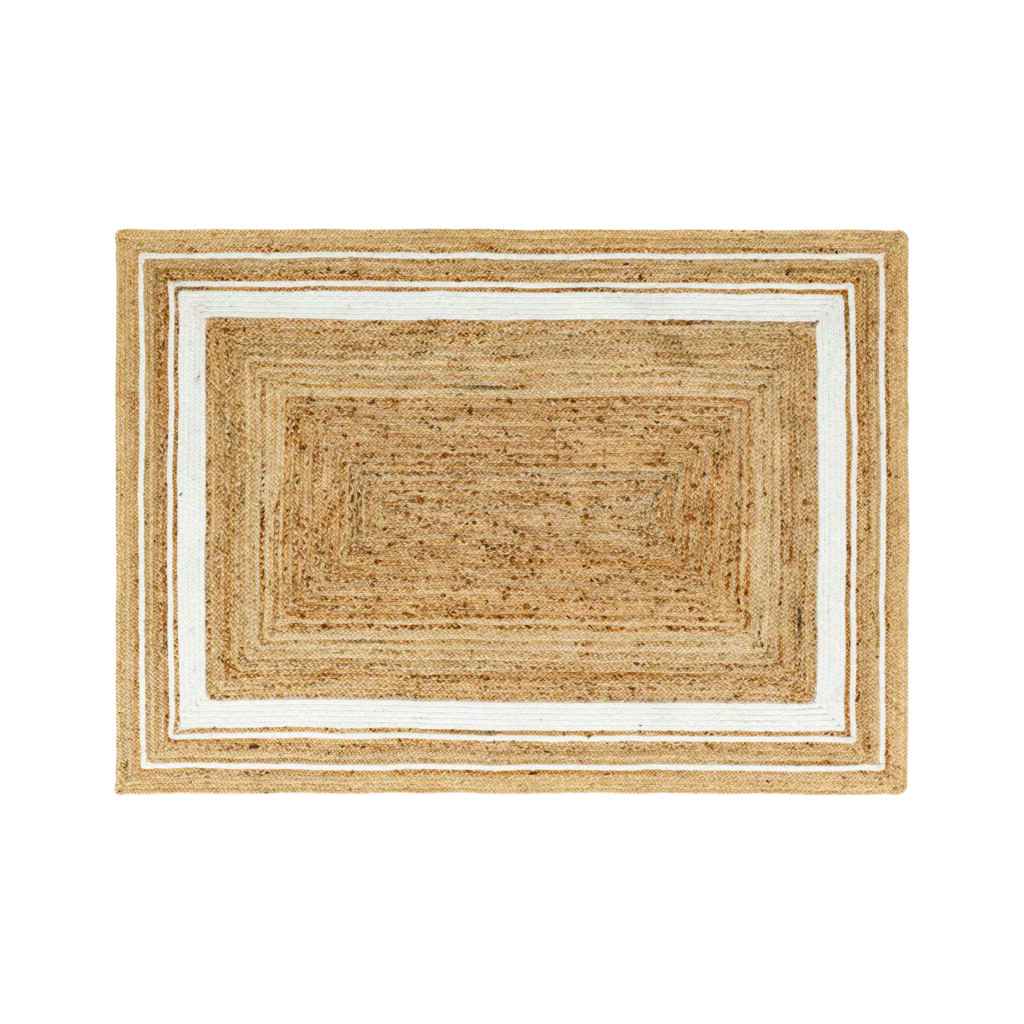 Madison Miniature Rug - The Modern Dollhouse