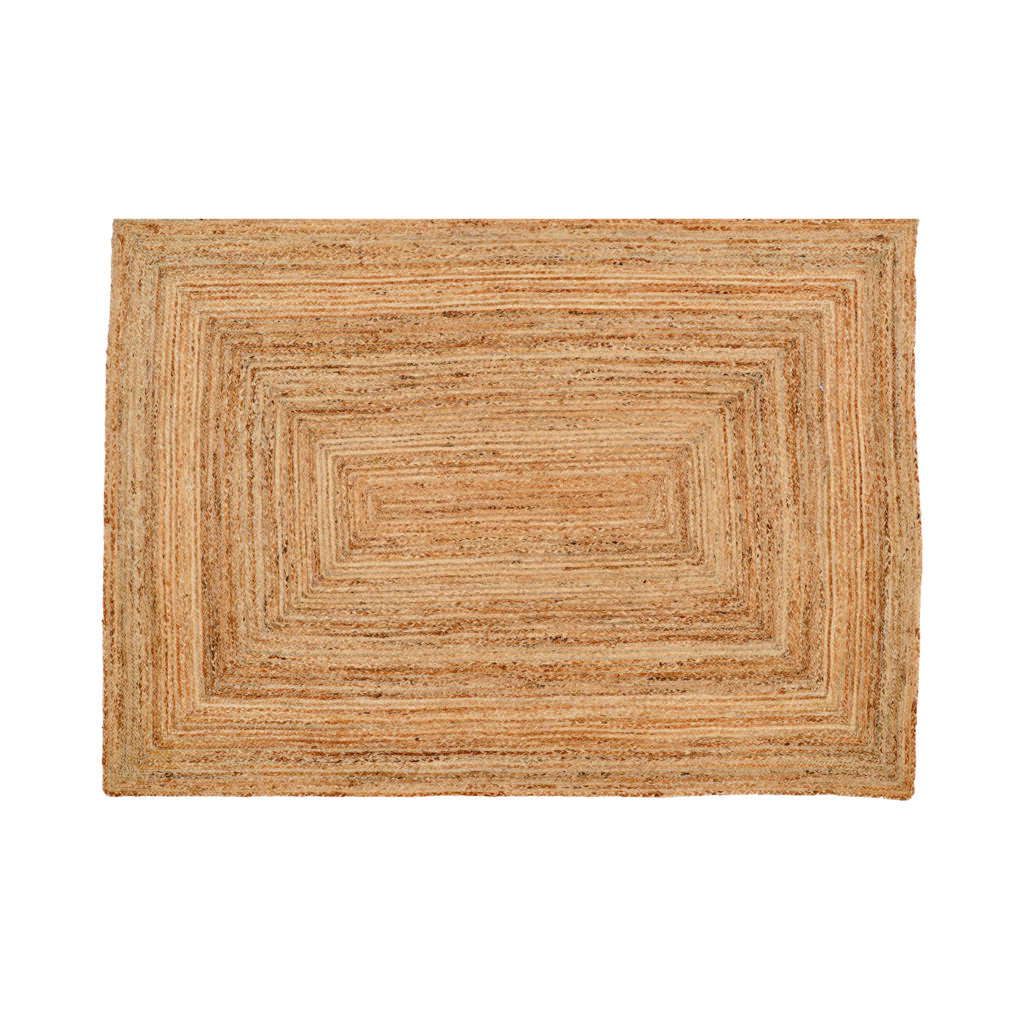 Kennedy Miniature Rug - The Modern Dollhouse